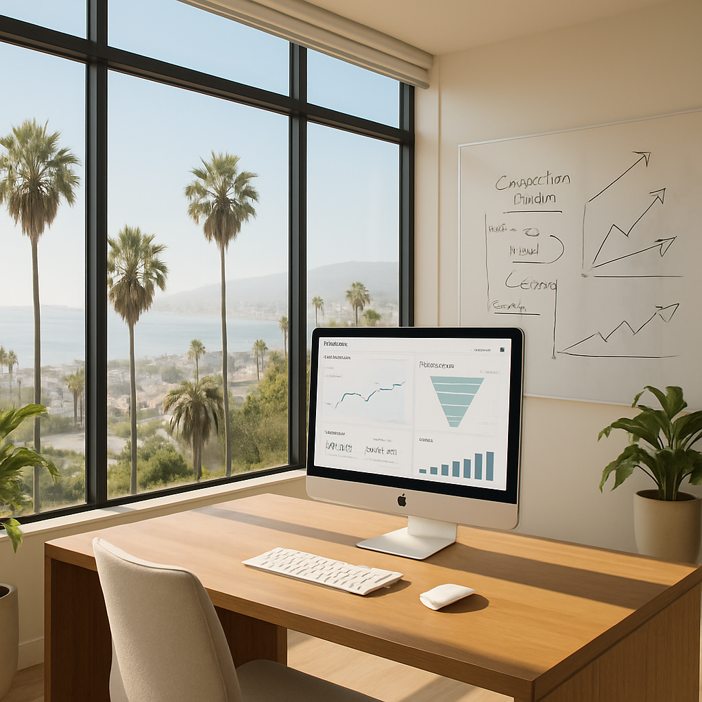 ClickMint Blog | AI-Native CRO, Decision Engineering & Ecommerce Growth